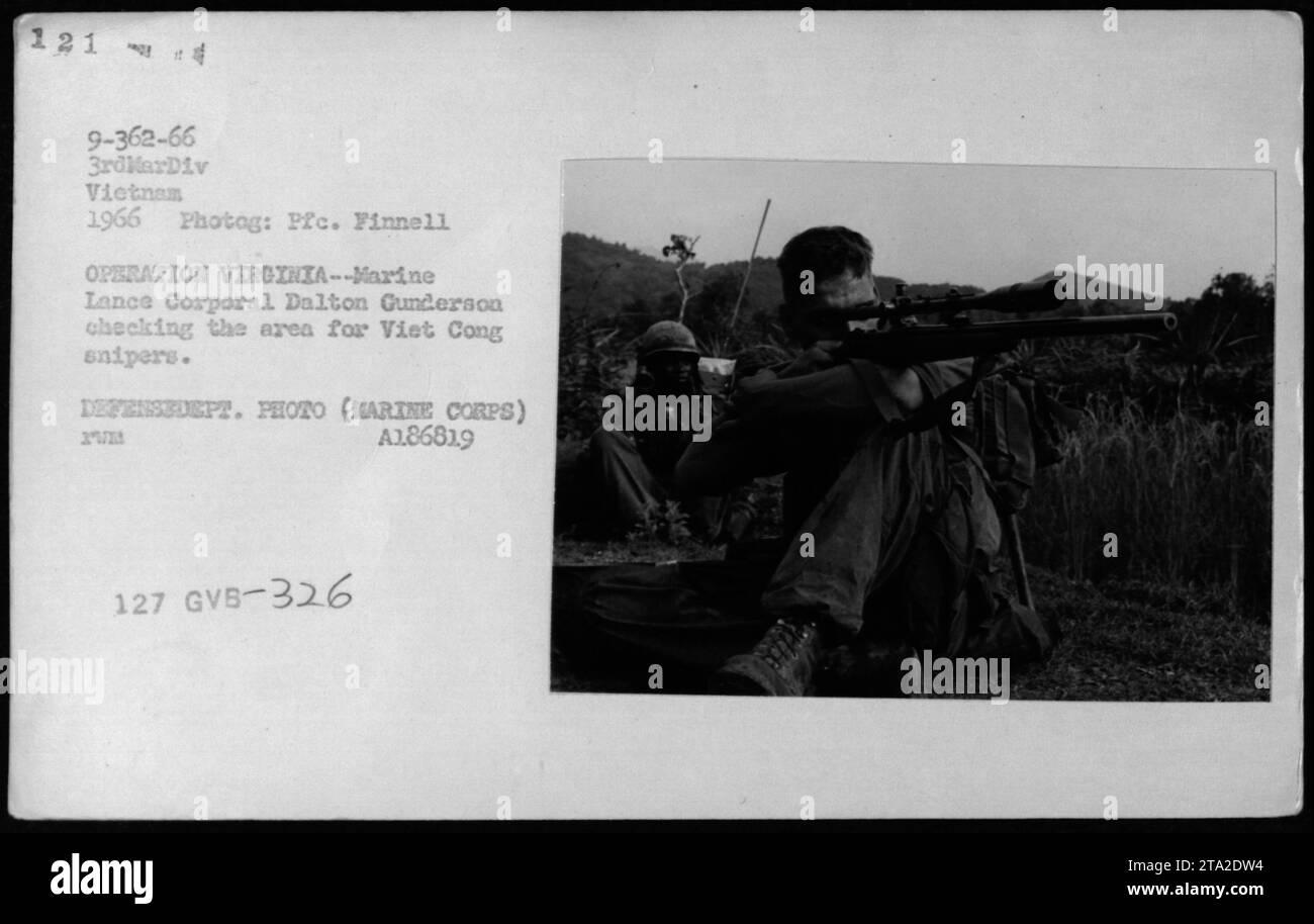 Lance corporal dalton gunderson -Fotos und -Bildmaterial in hoher ...