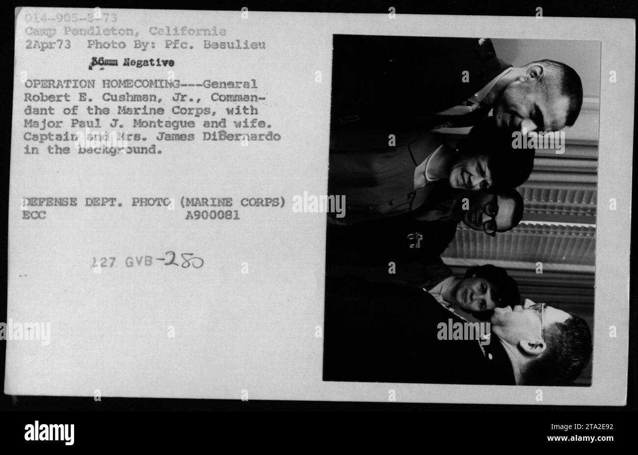 Generalmajor pendleton -Fotos und -Bildmaterial in hoher Auflösung – Alamy