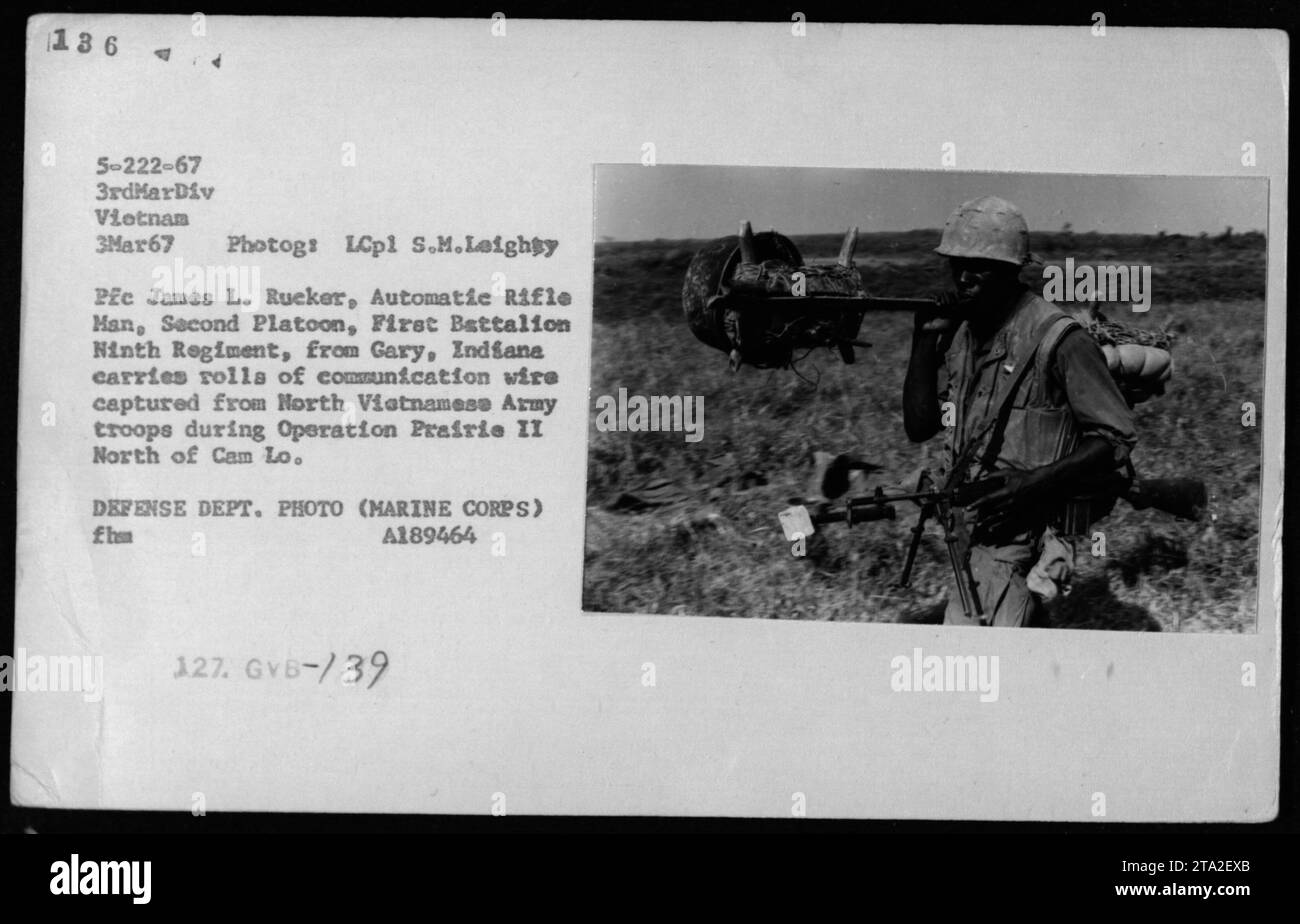 Lcpl leighty -Fotos und -Bildmaterial in hoher Auflösung – Alamy