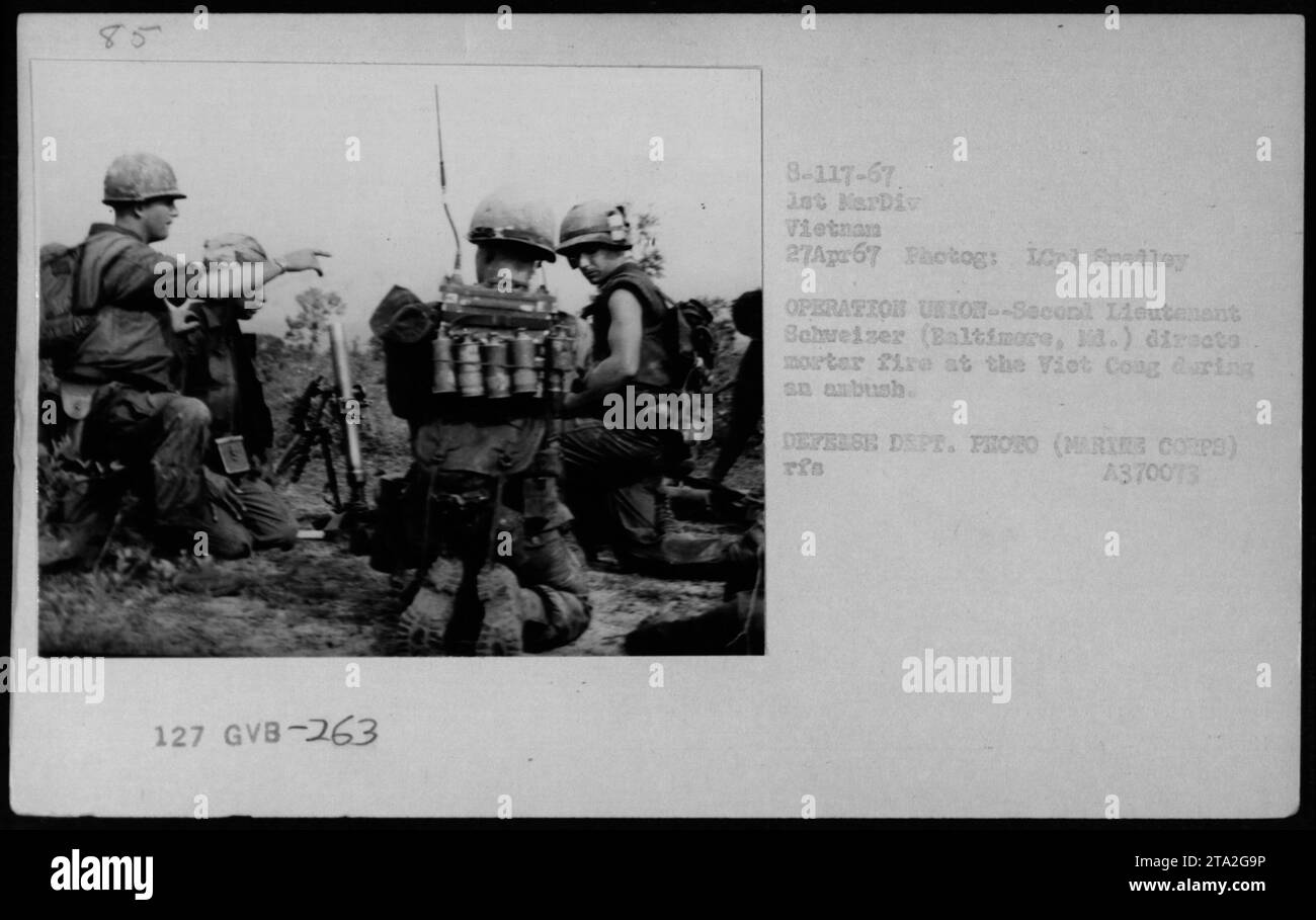 Operation urion -Fotos und -Bildmaterial in hoher Auflösung – Alamy