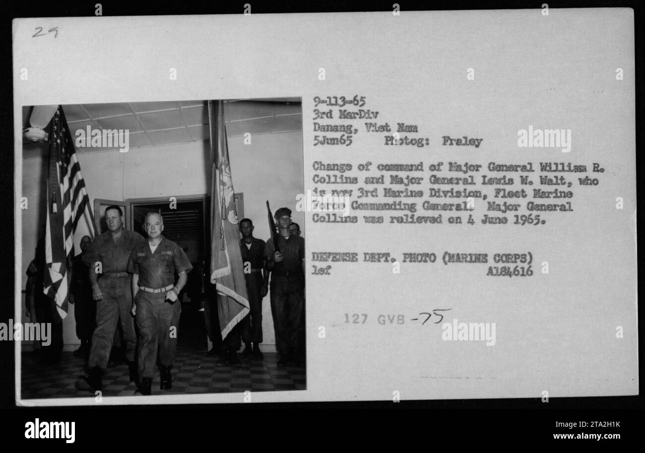 General william r collins -Fotos und -Bildmaterial in hoher Auflösung ...