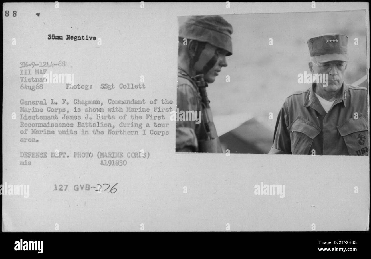 Vietnam 1968 foto -Fotos und -Bildmaterial in hoher Auflösung – Alamy