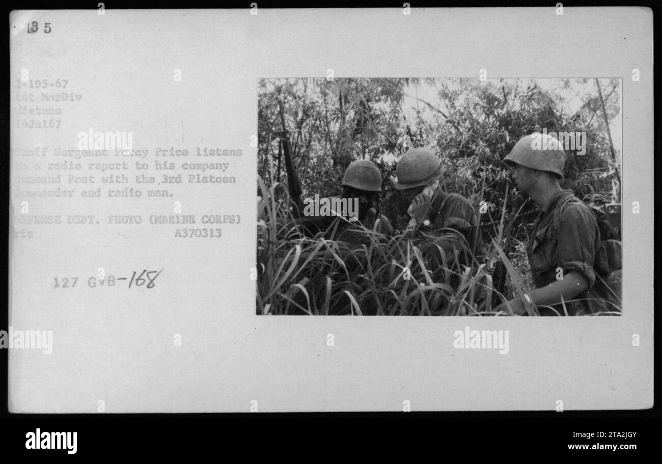 Staff sergeant perey price -Fotos und -Bildmaterial in hoher Auflösung ...