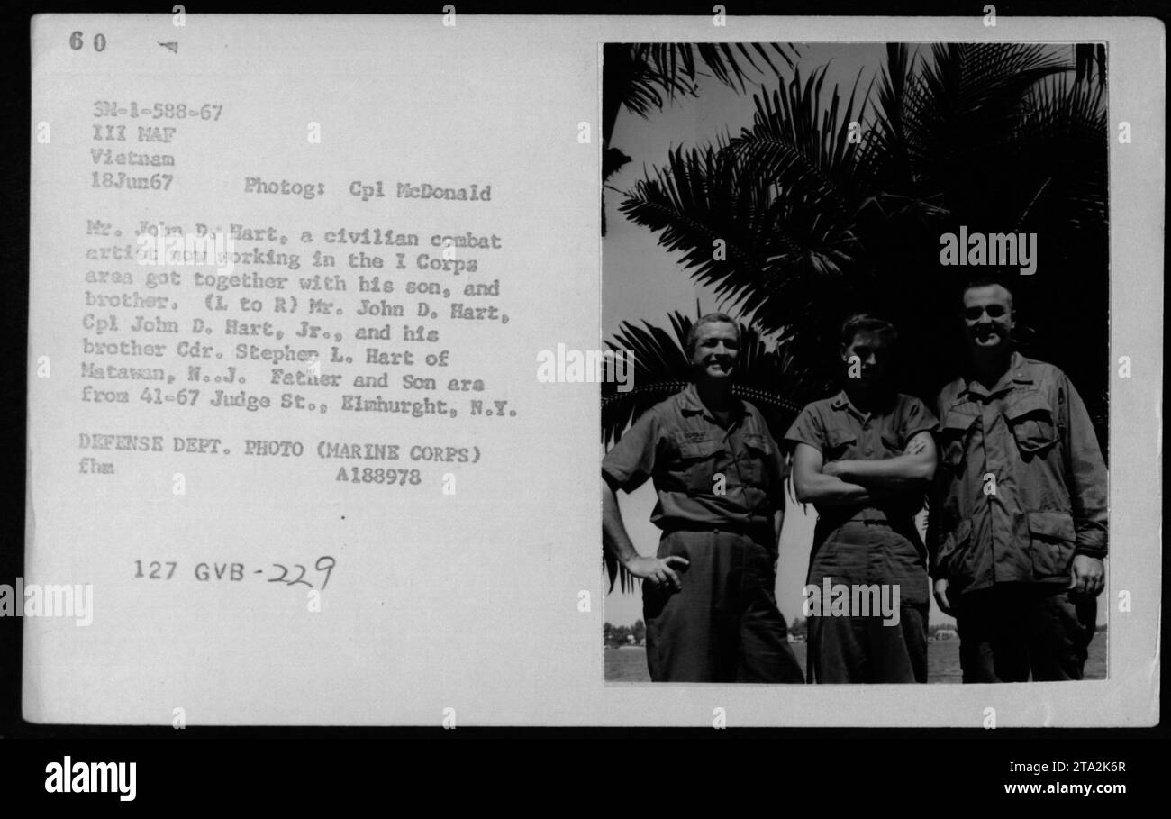 John d hart -Fotos und -Bildmaterial in hoher Auflösung – Alamy