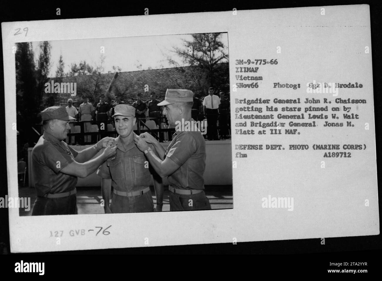 1966 iii maf vietnam -Fotos und -Bildmaterial in hoher Auflösung – Alamy