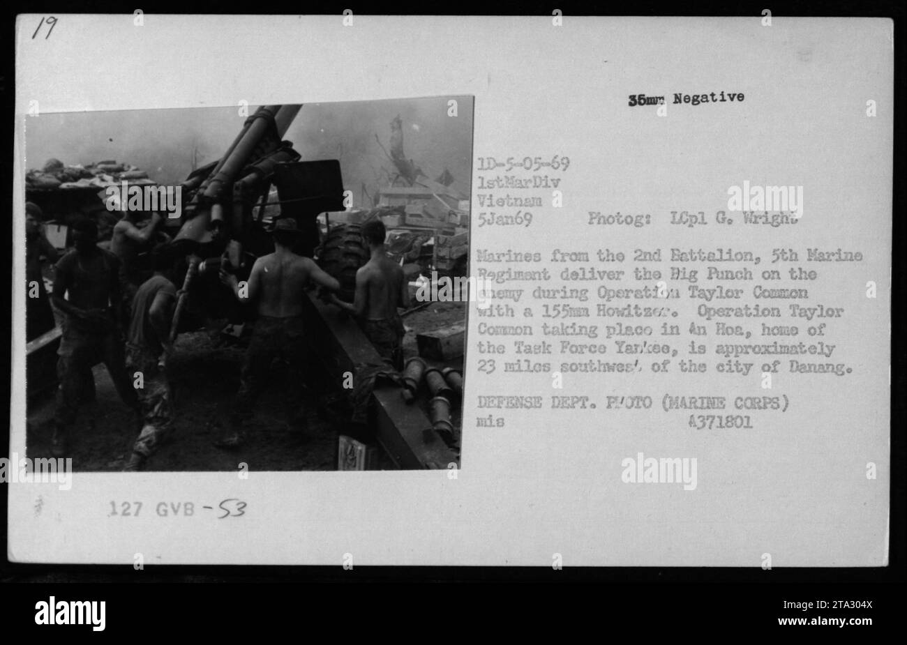 Lcpl g wright -Fotos und -Bildmaterial in hoher Auflösung – Alamy