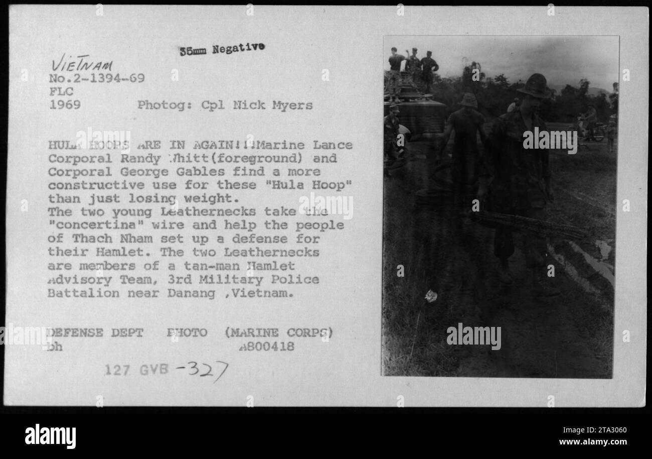 Korporal george gables -Fotos und -Bildmaterial in hoher Auflösung – Alamy