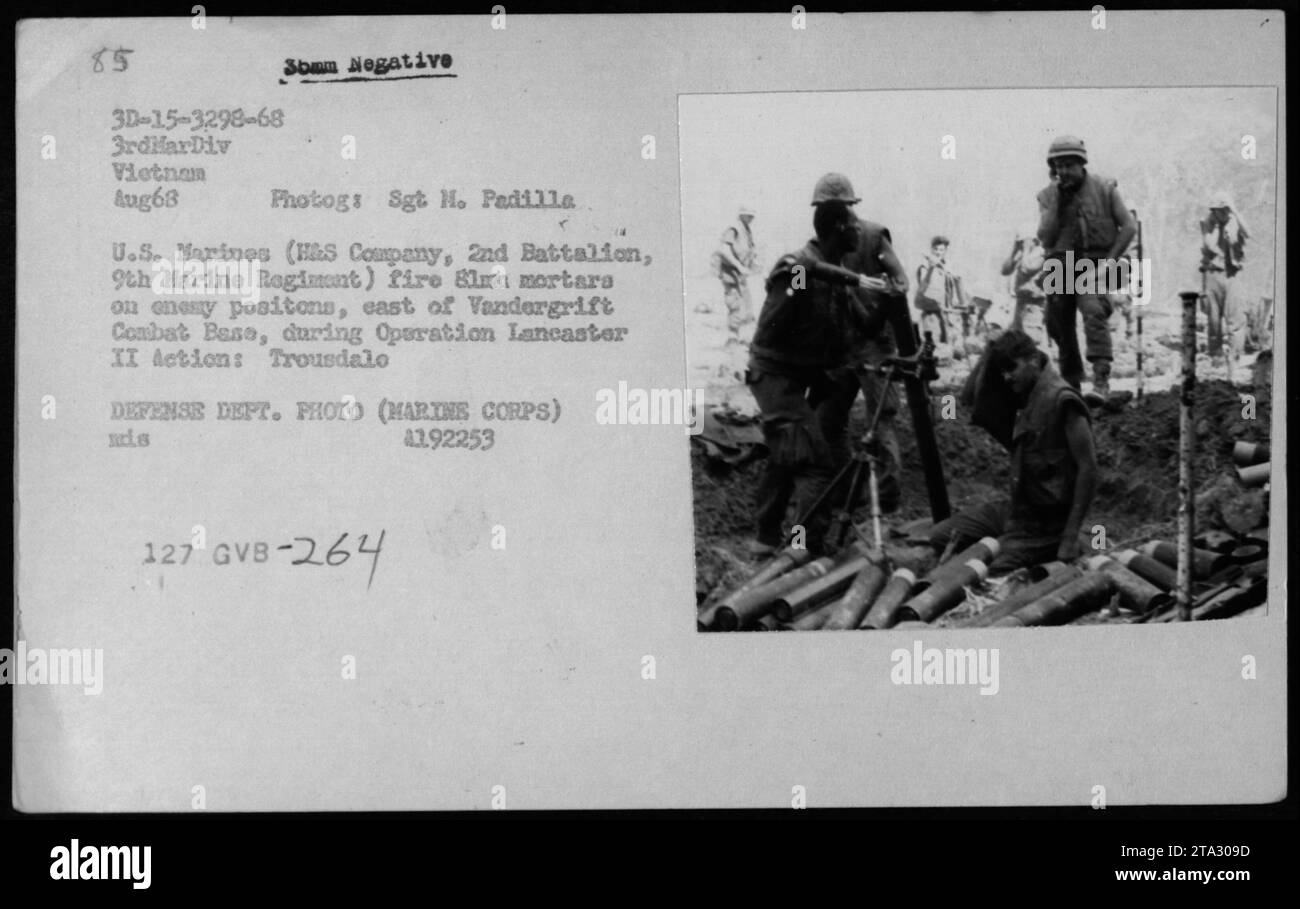 Vandergrift kampfbasis -Fotos und -Bildmaterial in hoher Auflösung – Alamy