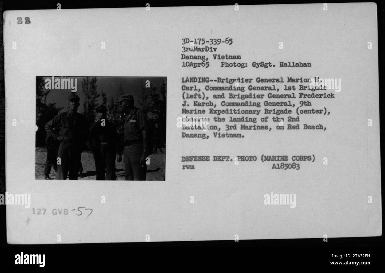 Brigadegeneral marion und carl -Fotos und -Bildmaterial in hoher ...