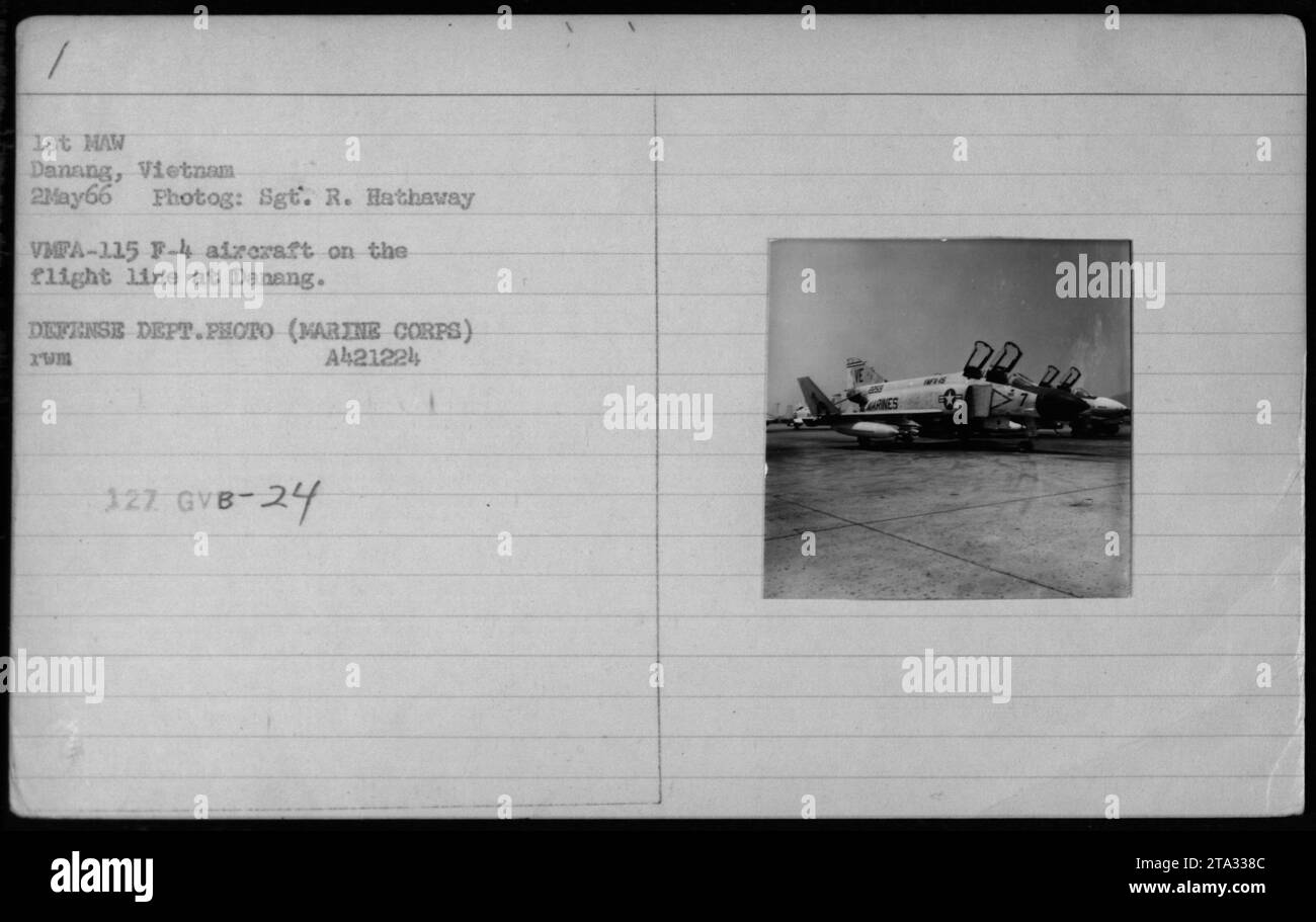 Sgt r hathaway fotos -Fotos und -Bildmaterial in hoher Auflösung – Alamy