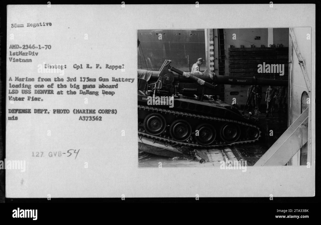 175 mm -Fotos und -Bildmaterial in hoher Auflösung – Alamy