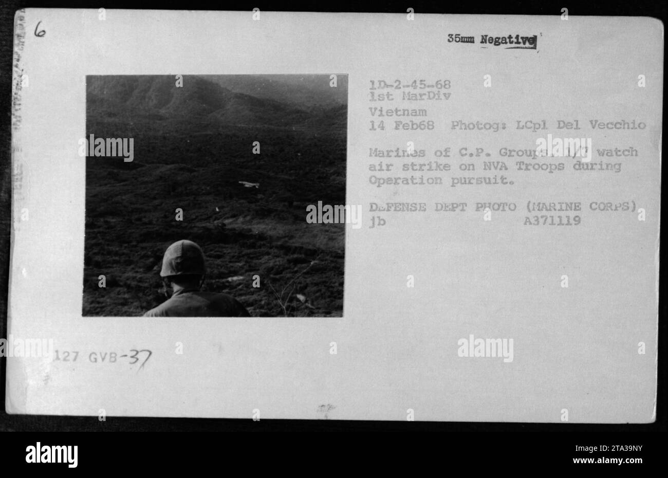 Nva angriff -Fotos und -Bildmaterial in hoher Auflösung – Alamy