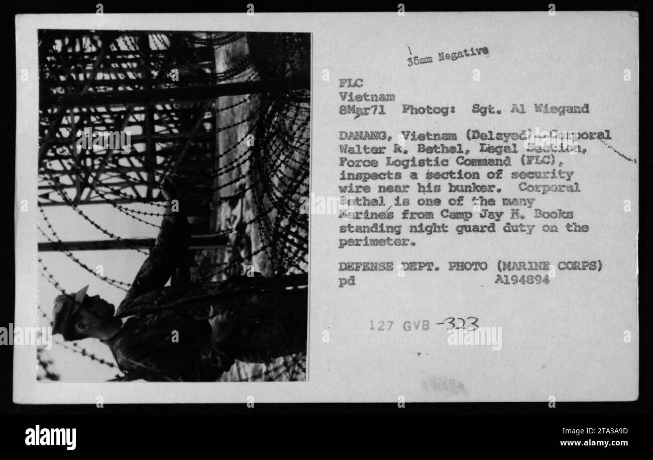 Walter r gefreiter -Fotos und -Bildmaterial in hoher Auflösung – Alamy
