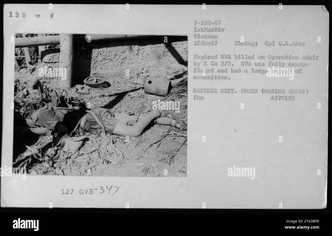 Nva streitkräfte Schwarzweiß-Stockfotos und -bilder - Alamy