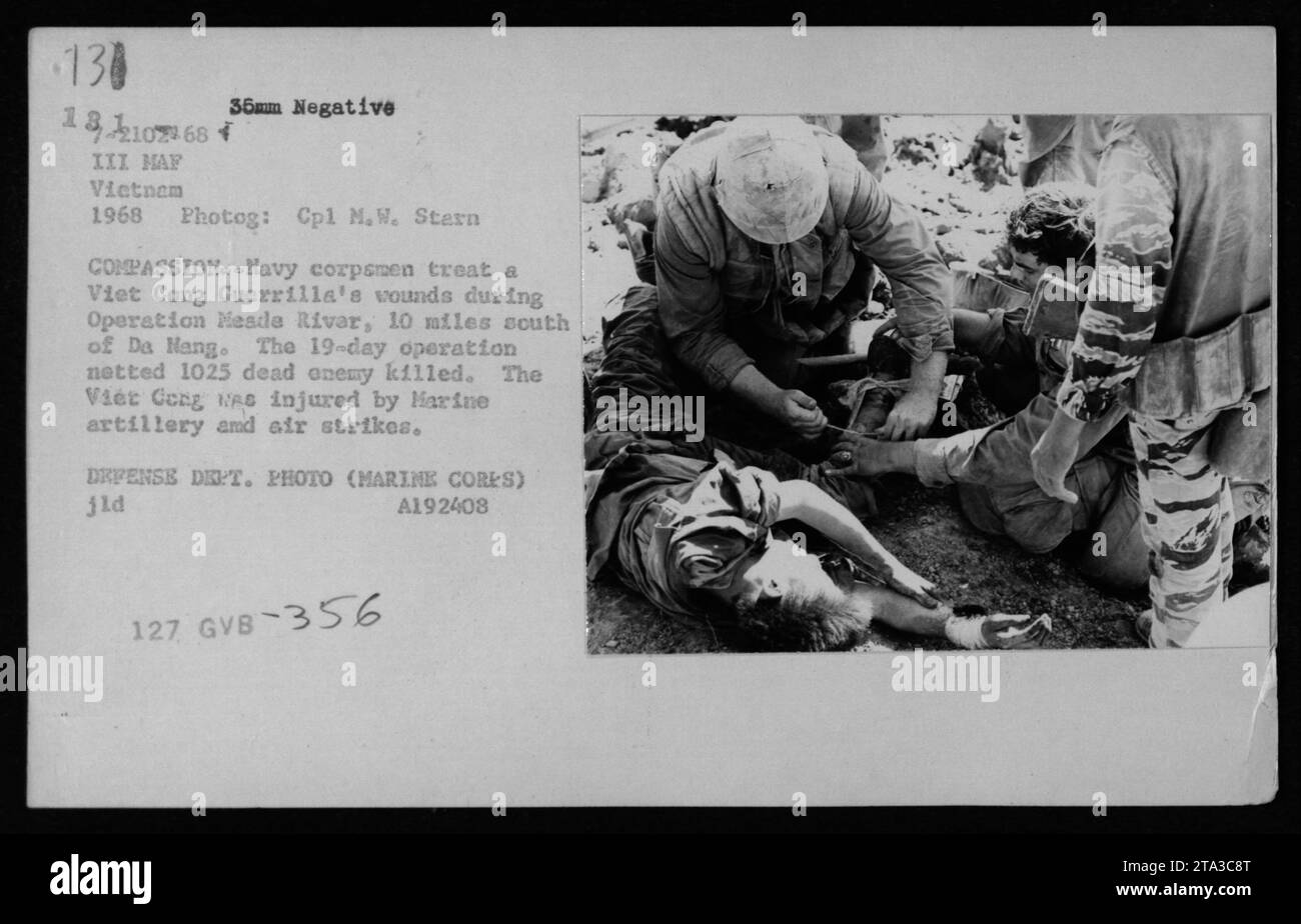Vietnam war dead viet cong -Fotos und -Bildmaterial in hoher Auflösung ...