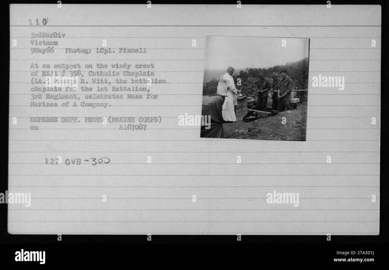 Lcpl finnell -Fotos und -Bildmaterial in hoher Auflösung – Alamy