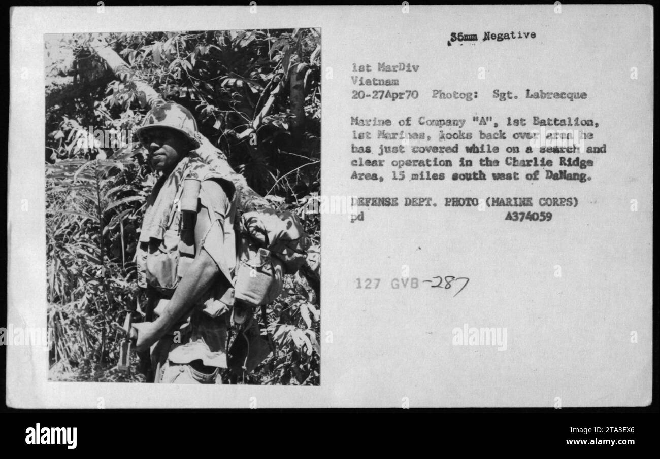 Charlie ridge gebiet -Fotos und -Bildmaterial in hoher Auflösung – Alamy