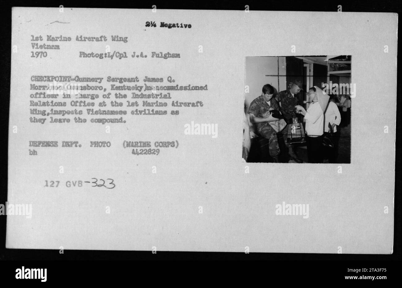 Hier zu kari diesem foto Schwarzweiß-Stockfotos und -bilder - Alamy