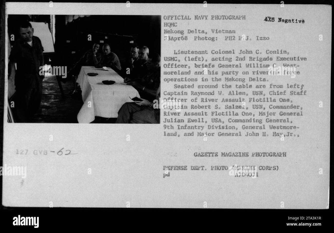 Generalmajor julian ewell -Fotos und -Bildmaterial in hoher Auflösung ...