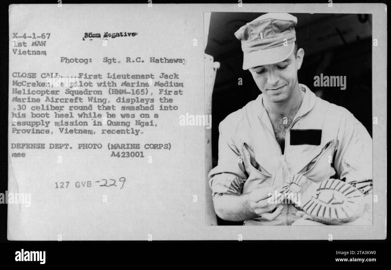 Sergeant hathaway -Fotos und -Bildmaterial in hoher Auflösung – Alamy