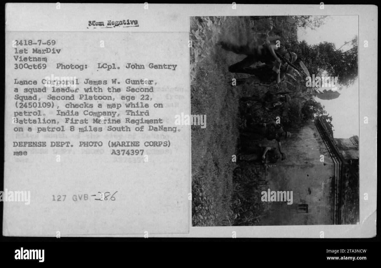 Lcpl john gentry -Fotos und -Bildmaterial in hoher Auflösung – Alamy