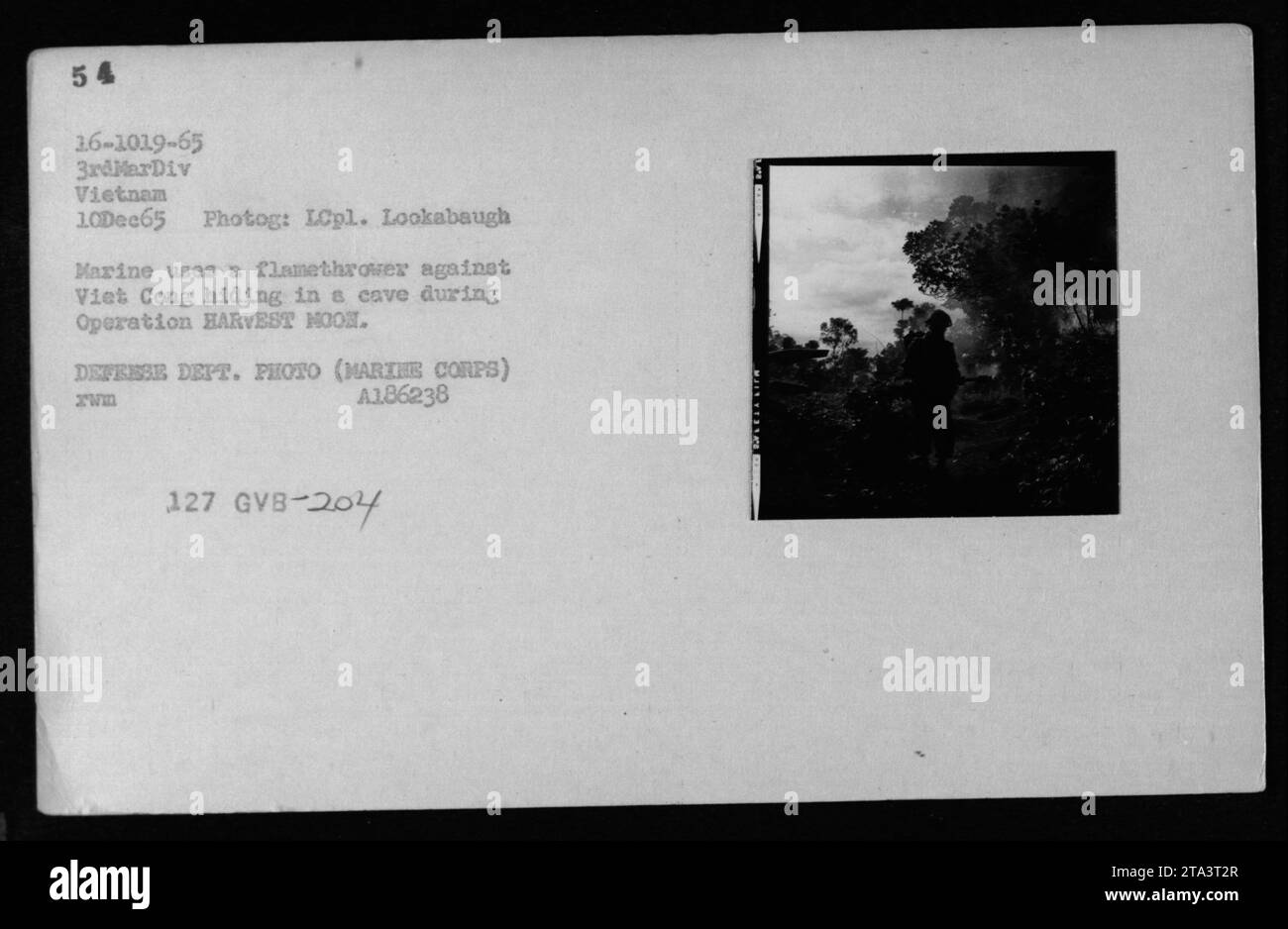 Lcpl lookabaugh -Fotos und -Bildmaterial in hoher Auflösung – Alamy