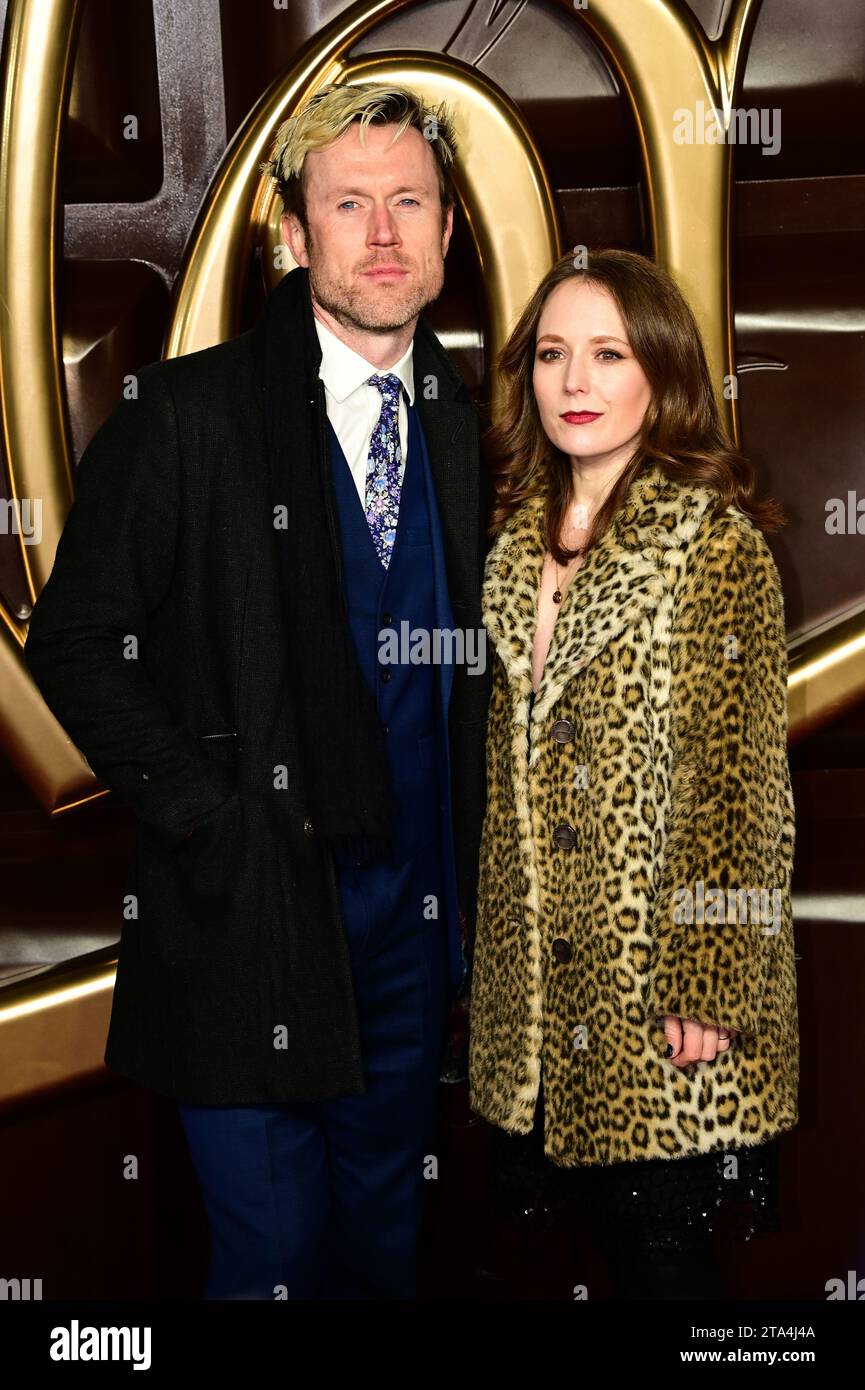 Freya parker -Fotos und -Bildmaterial in hoher Auflösung – Alamy