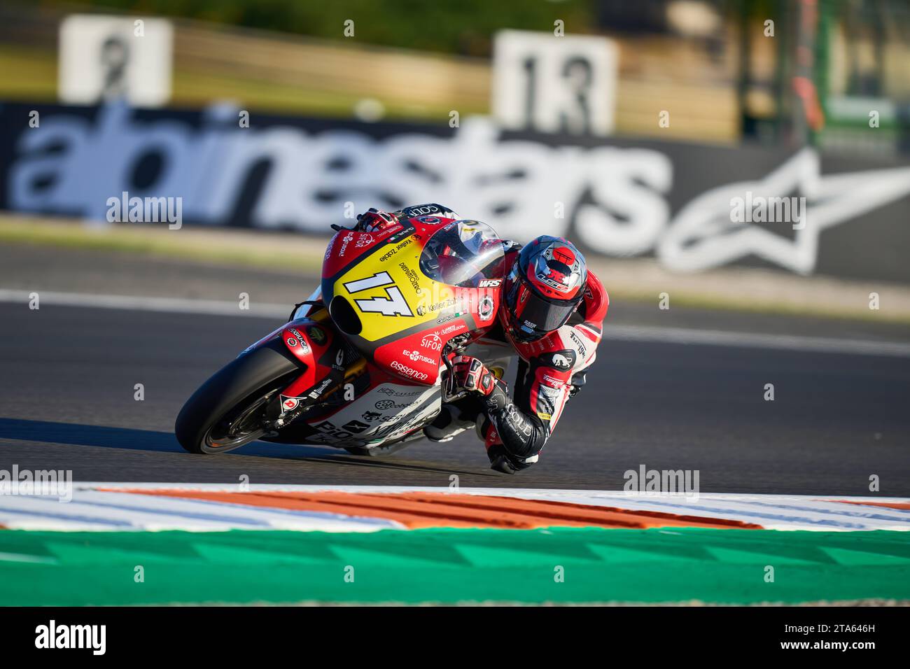 Alex escrig -Fotos und -Bildmaterial in hoher Auflösung – Alamy