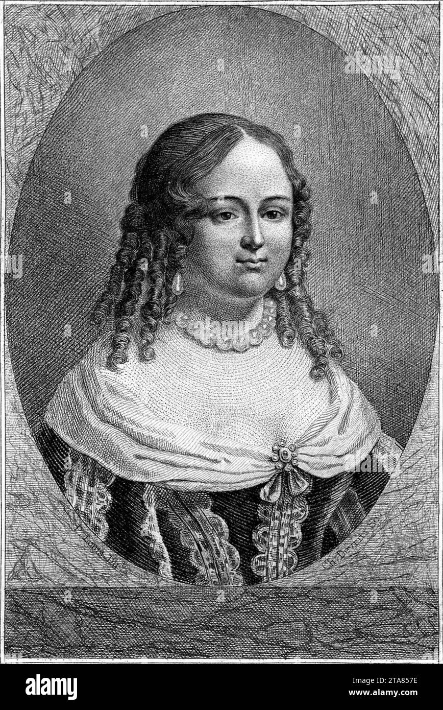 Marie villedieu -Fotos und -Bildmaterial in hoher Auflösung – Alamy