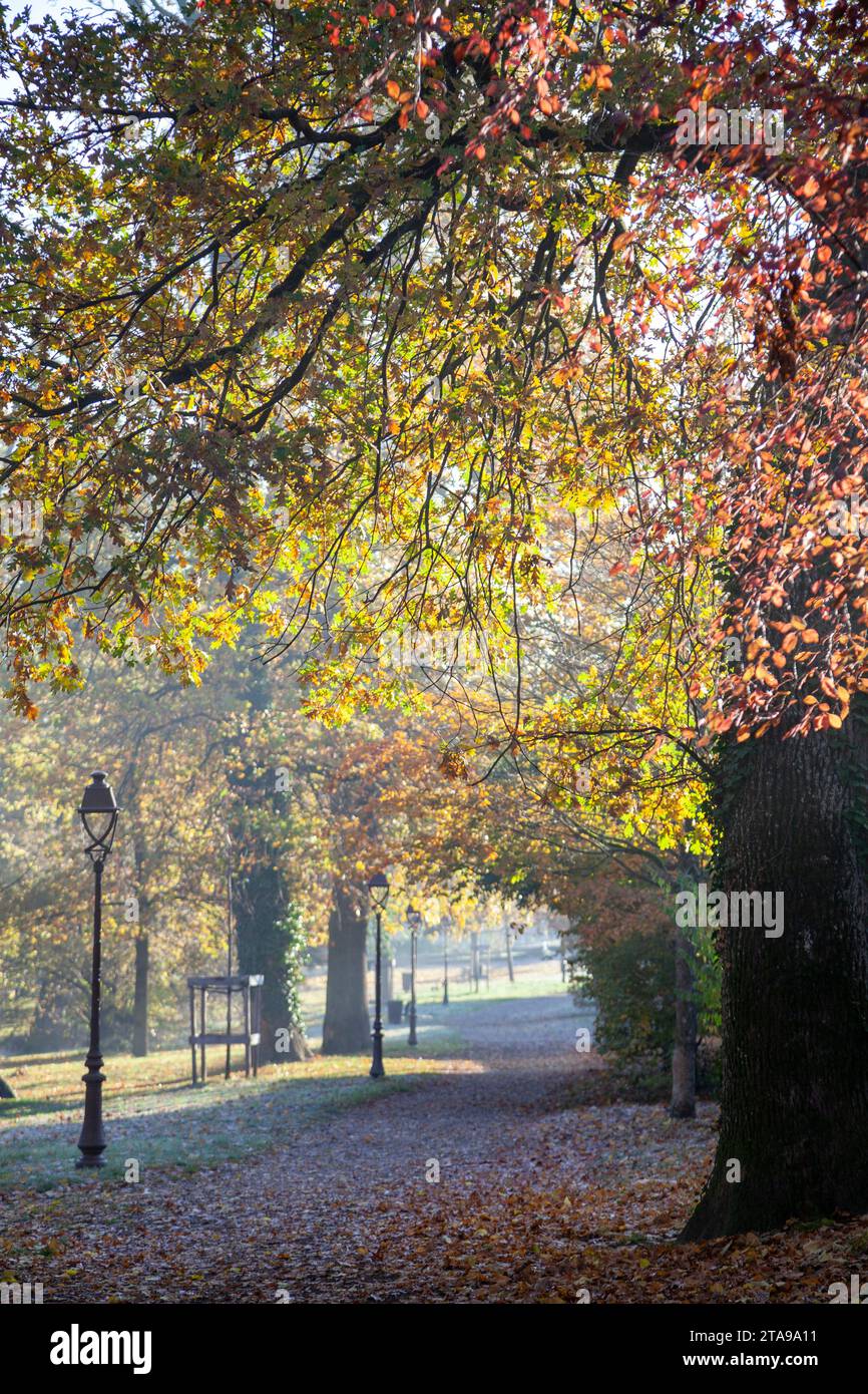 Saint bonnet de mure -Fotos und -Bildmaterial in hoher Auflösung – Alamy
