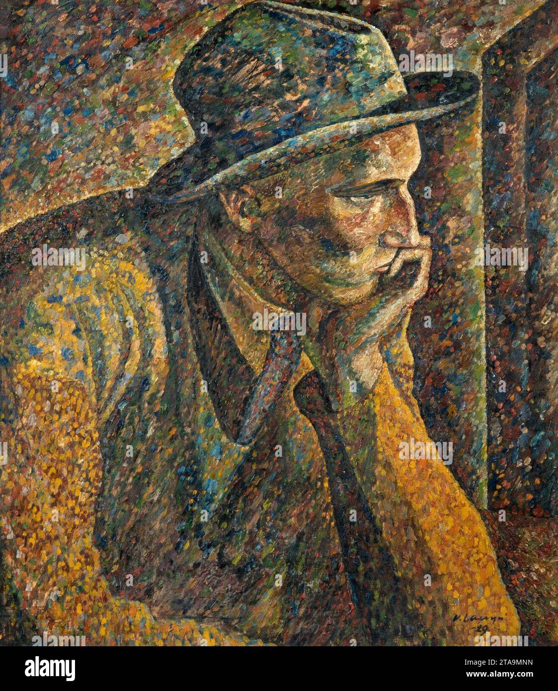 Der ponderer -Fotos und -Bildmaterial in hoher Auflösung – Alamy