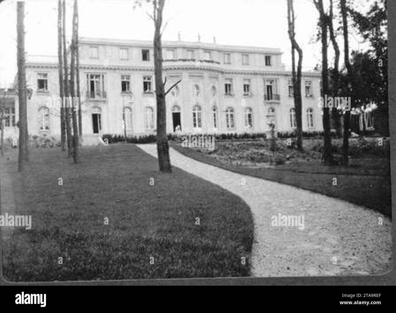 Villa marlier -Fotos und -Bildmaterial in hoher Auflösung – Alamy