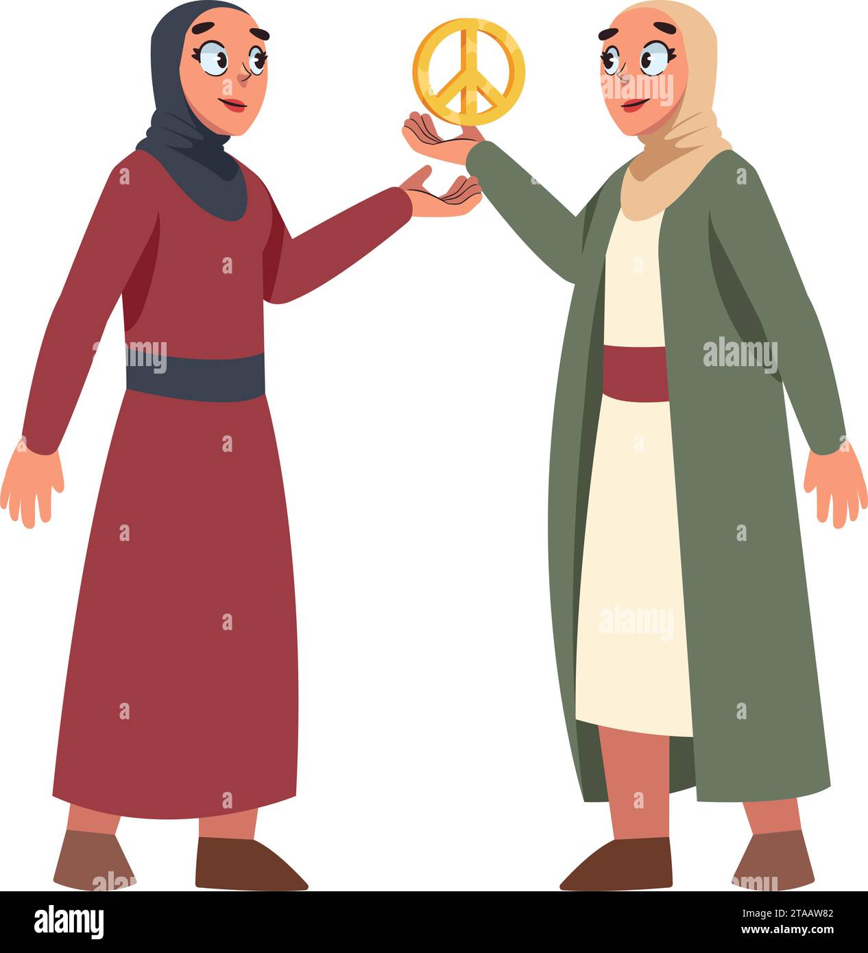 Palästinensische menschenrechte Stock-Vektorgrafiken kaufen - Alamy