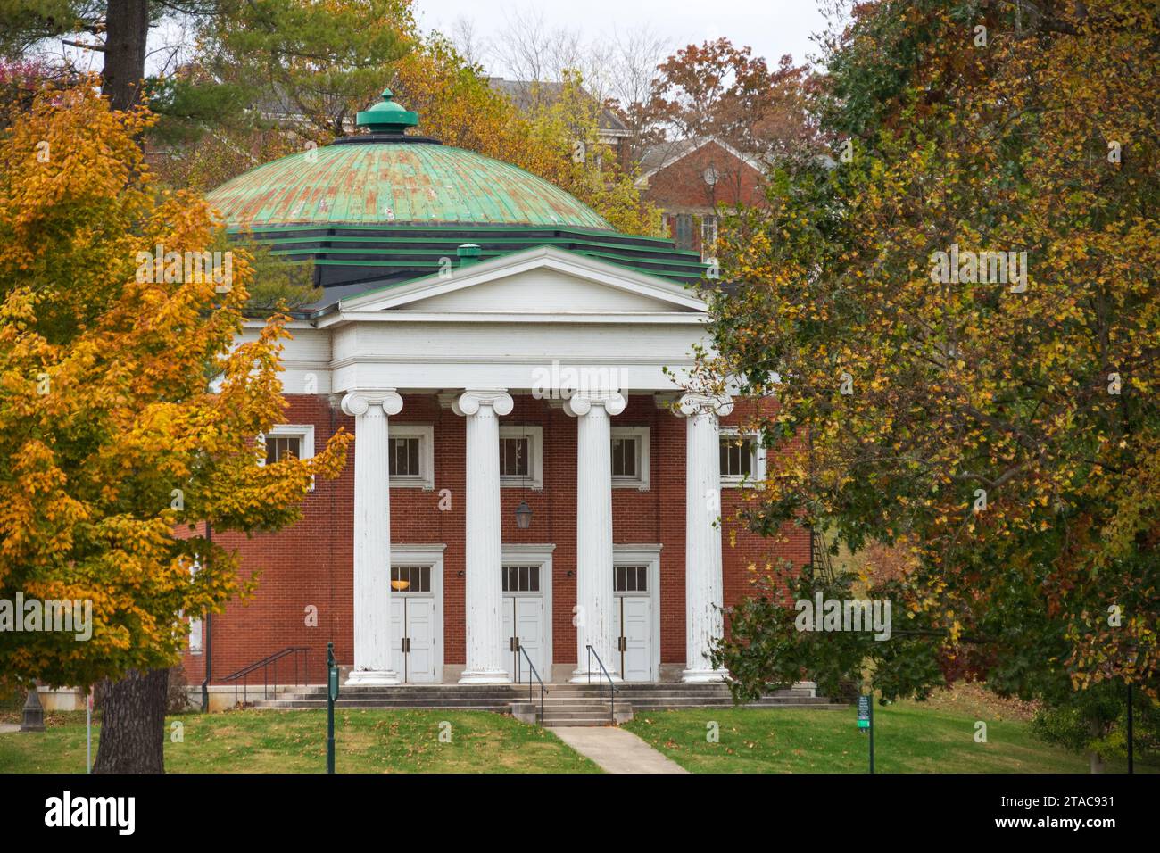 Historisches asyl in ohio -Fotos und -Bildmaterial in hoher Auflösung ...