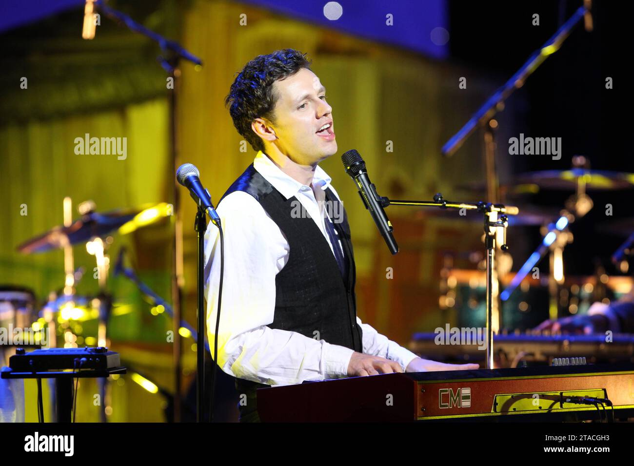 29.10.2011, Deutschland, Sachsen, Dresden, auf dem Foto der ...