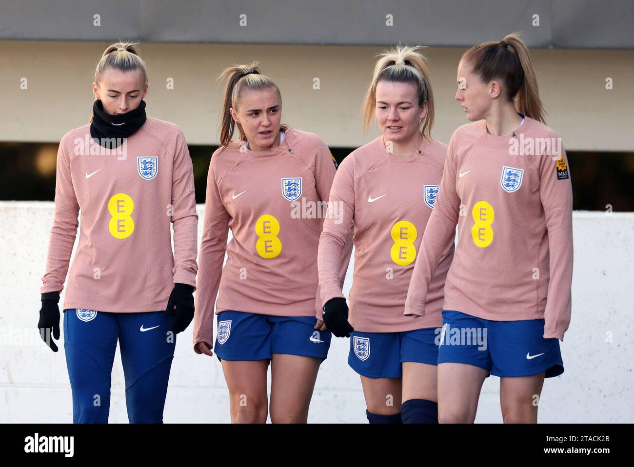 Kiera walsh -Fotos und -Bildmaterial in hoher Auflösung – Alamy