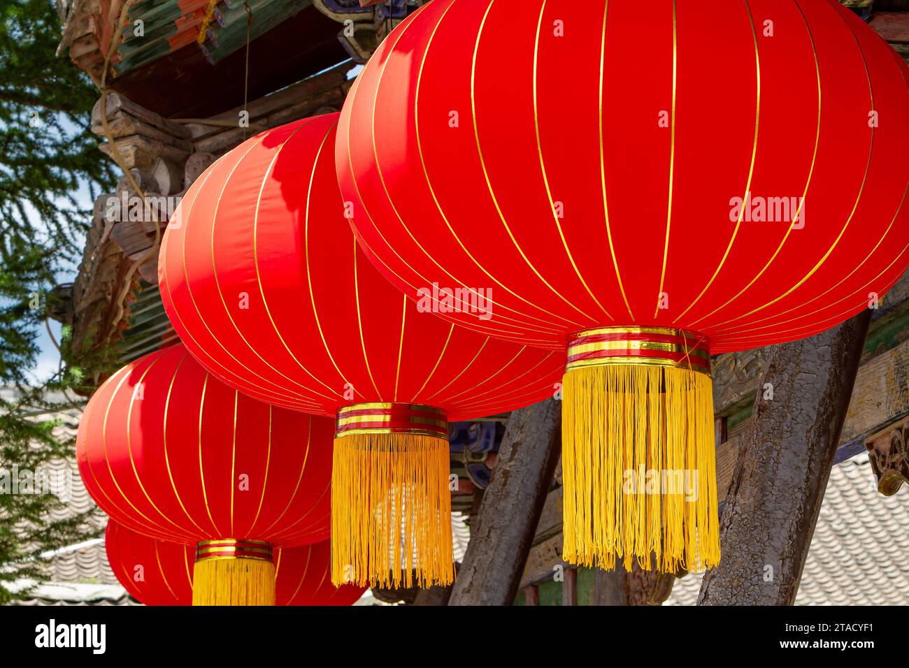 Chinese lampion -Fotos und -Bildmaterial in hoher Auflösung – Alamy