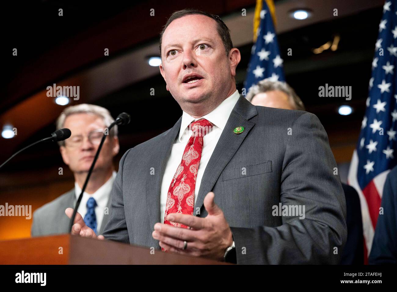 Eric burlison -Fotos und -Bildmaterial in hoher Auflösung – Alamy