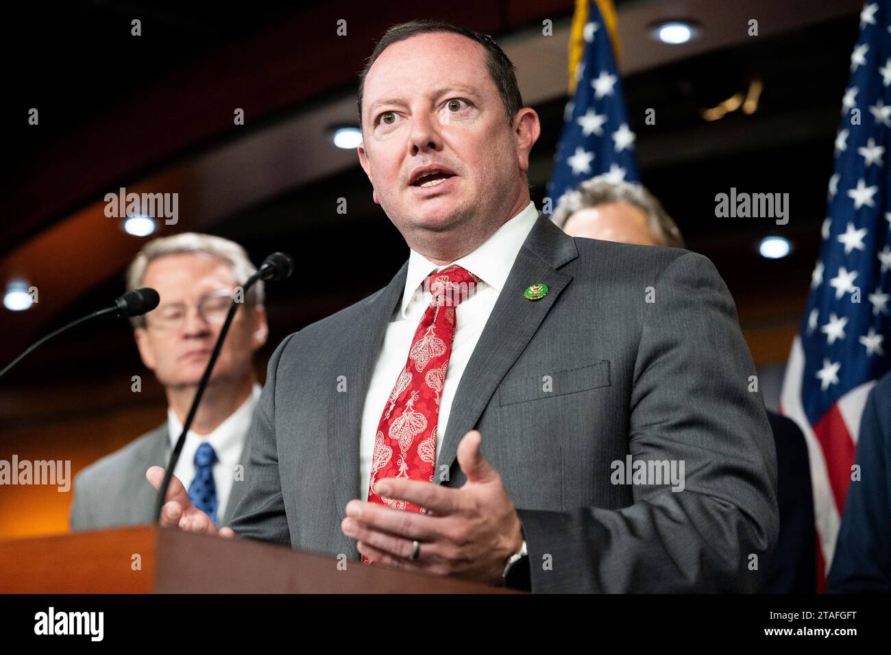 Eric burlison -Fotos und -Bildmaterial in hoher Auflösung – Alamy