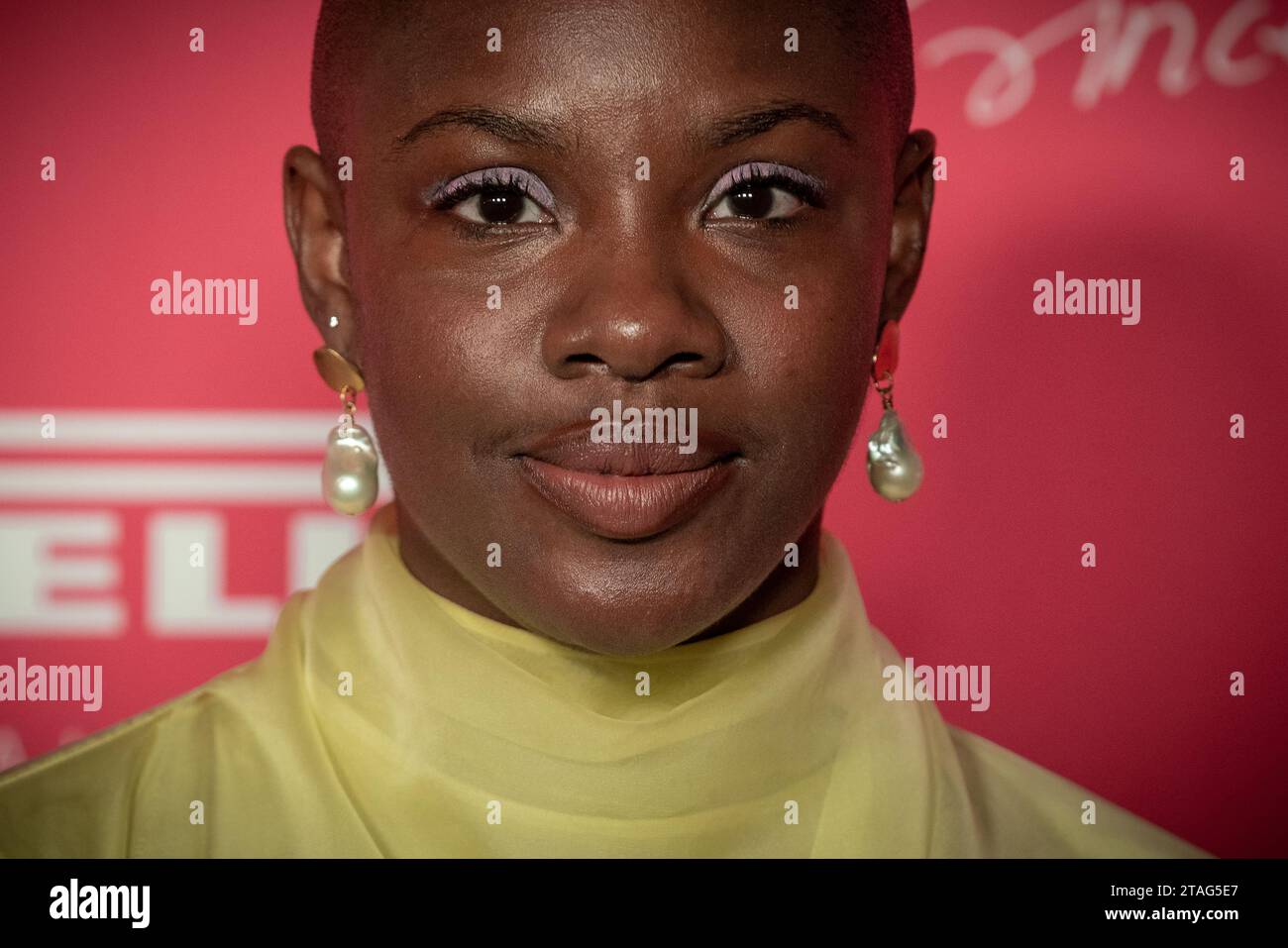 Prinz adegoke -Fotos und -Bildmaterial in hoher Auflösung – Alamy