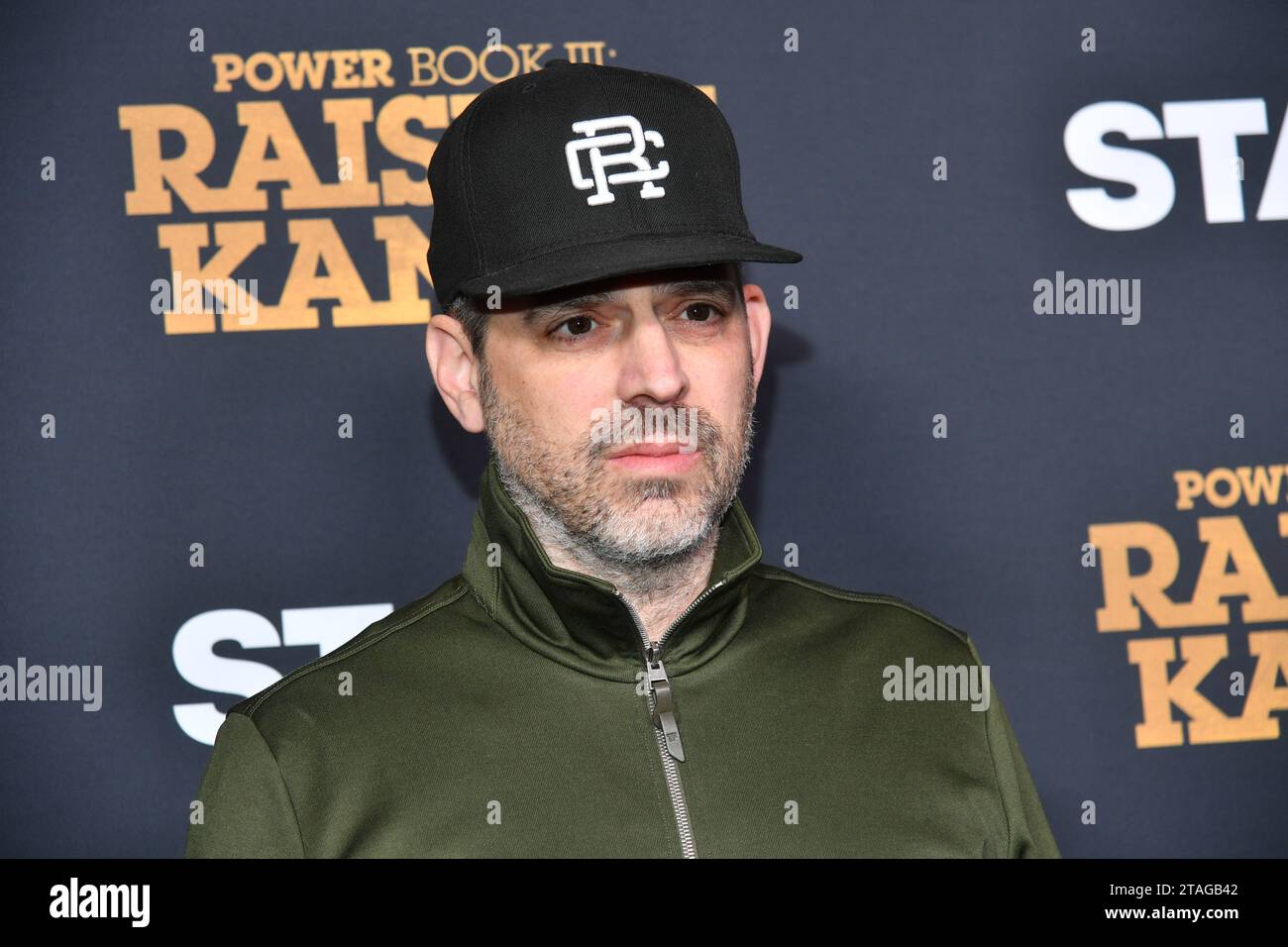 Sascha premiere of -Fotos und -Bildmaterial in hoher Auflösung – Alamy