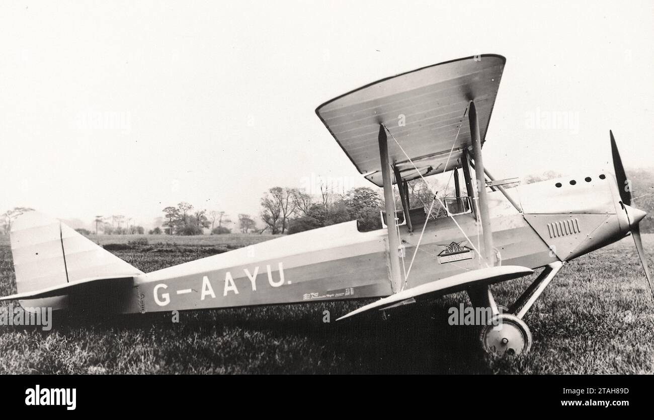 Avro avian -Fotos und -Bildmaterial in hoher Auflösung – Alamy