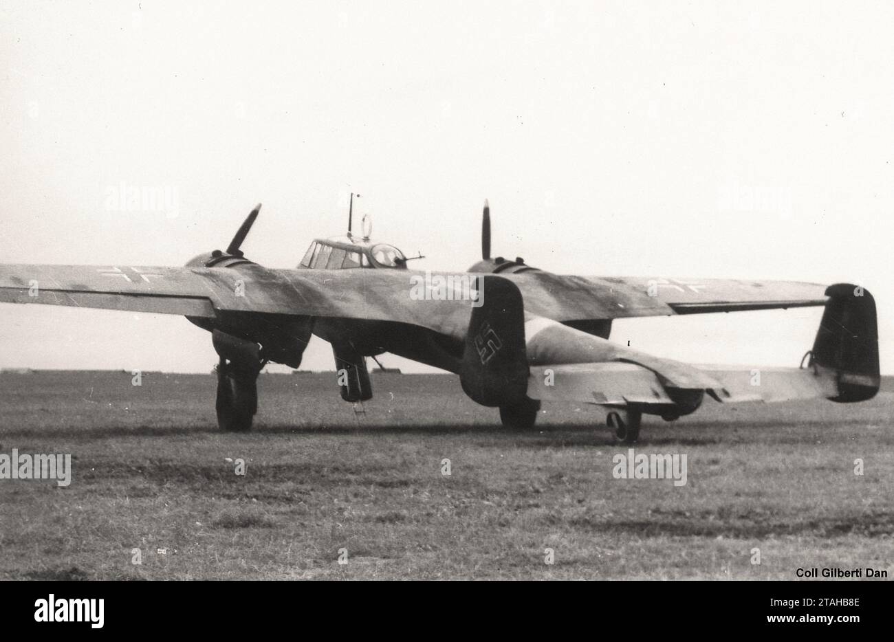Dornier tun 17 -Fotos und -Bildmaterial in hoher Auflösung – Alamy