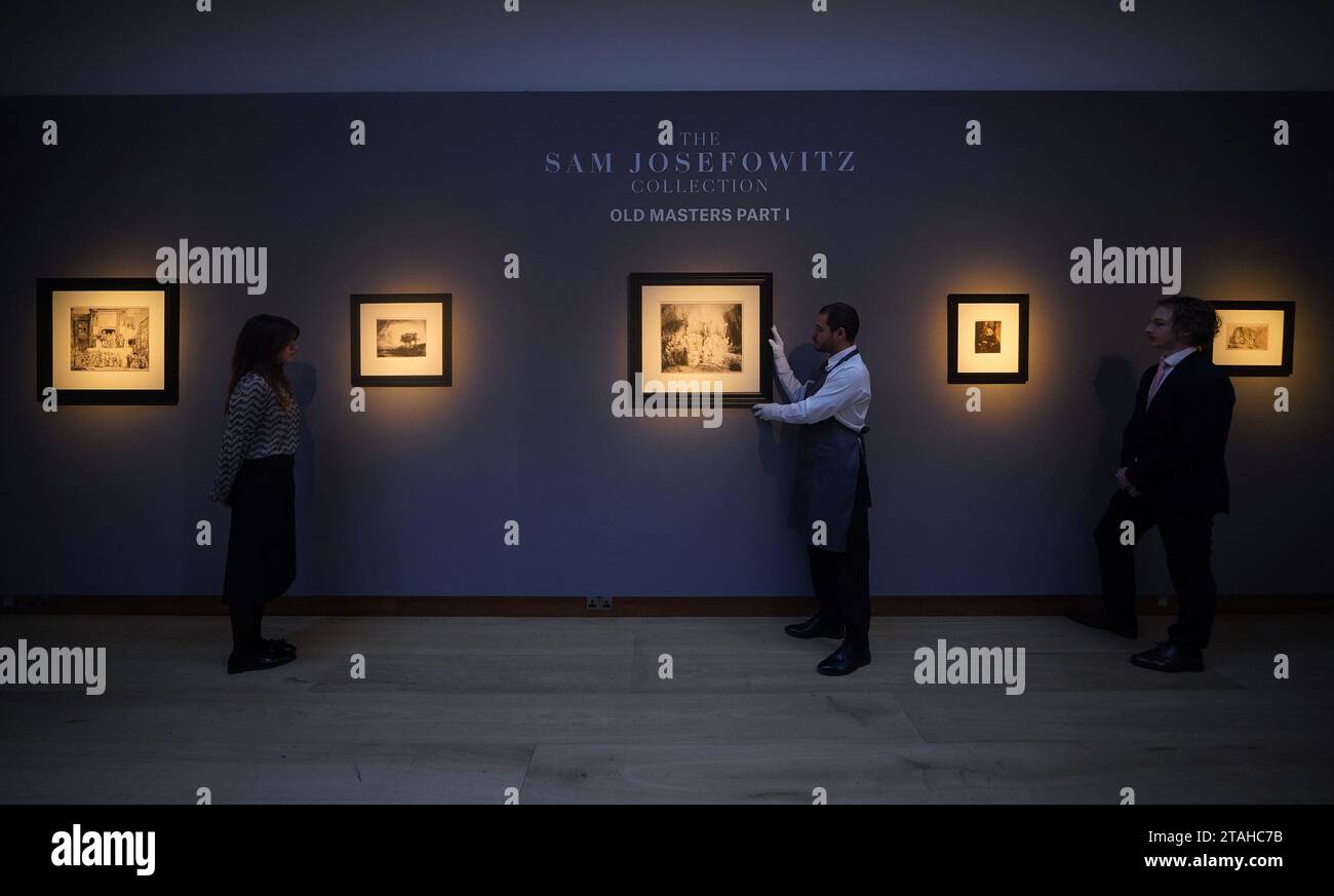Die sam josefowitz sammlung -Fotos und -Bildmaterial in hoher Auflösung ...