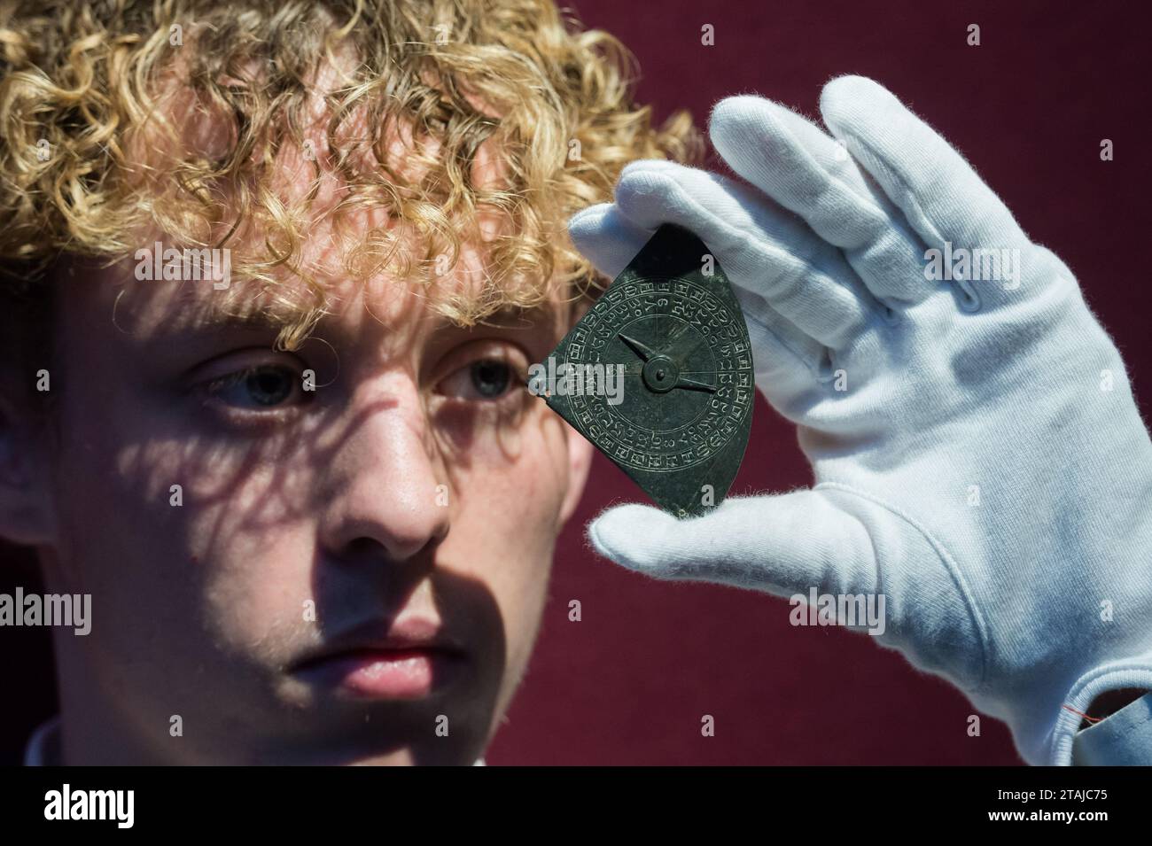 Der meister des chetwode quadranten -Fotos und -Bildmaterial in hoher ...