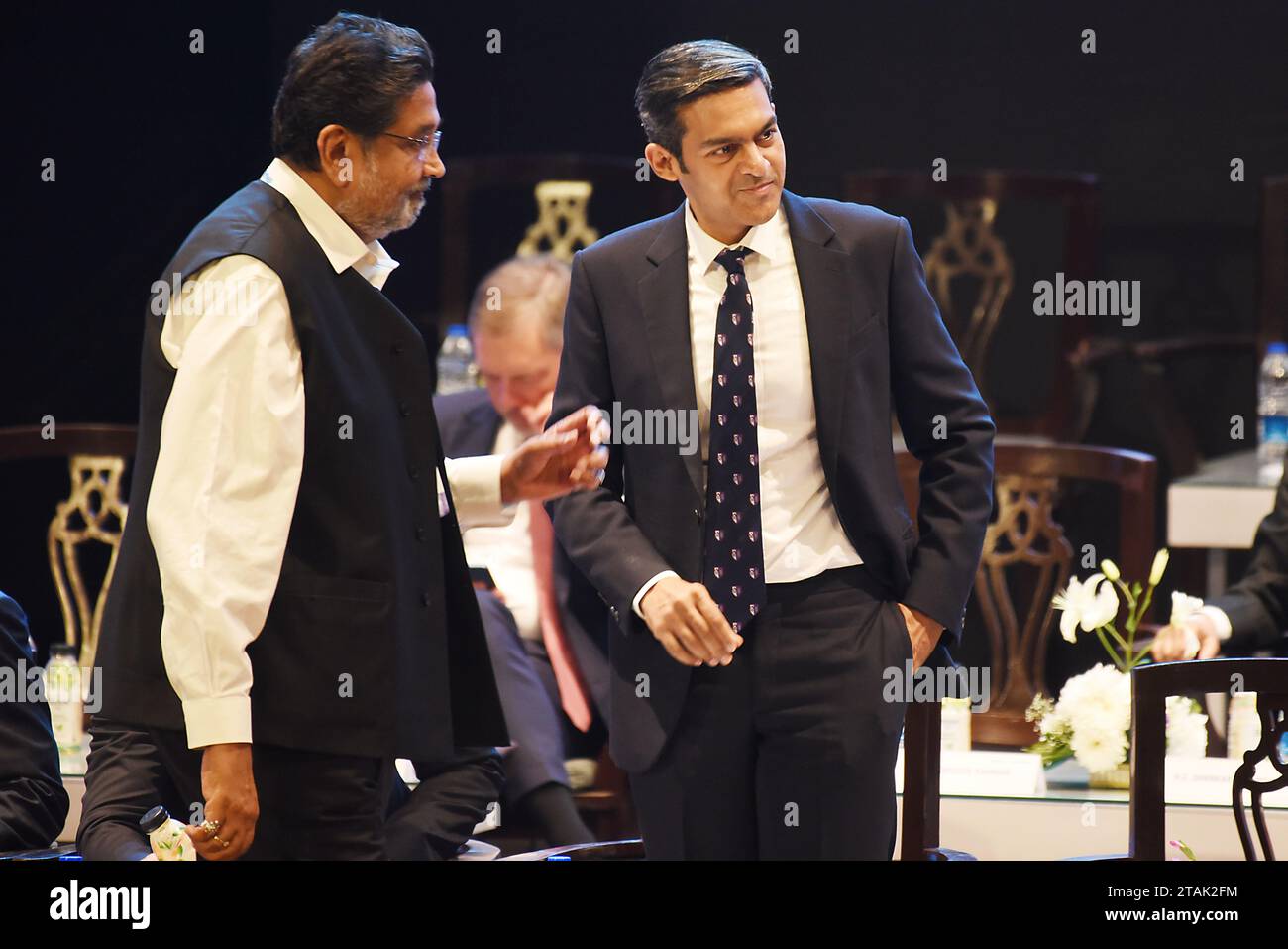 Ambuja neotia -Fotos und -Bildmaterial in hoher Auflösung – Alamy