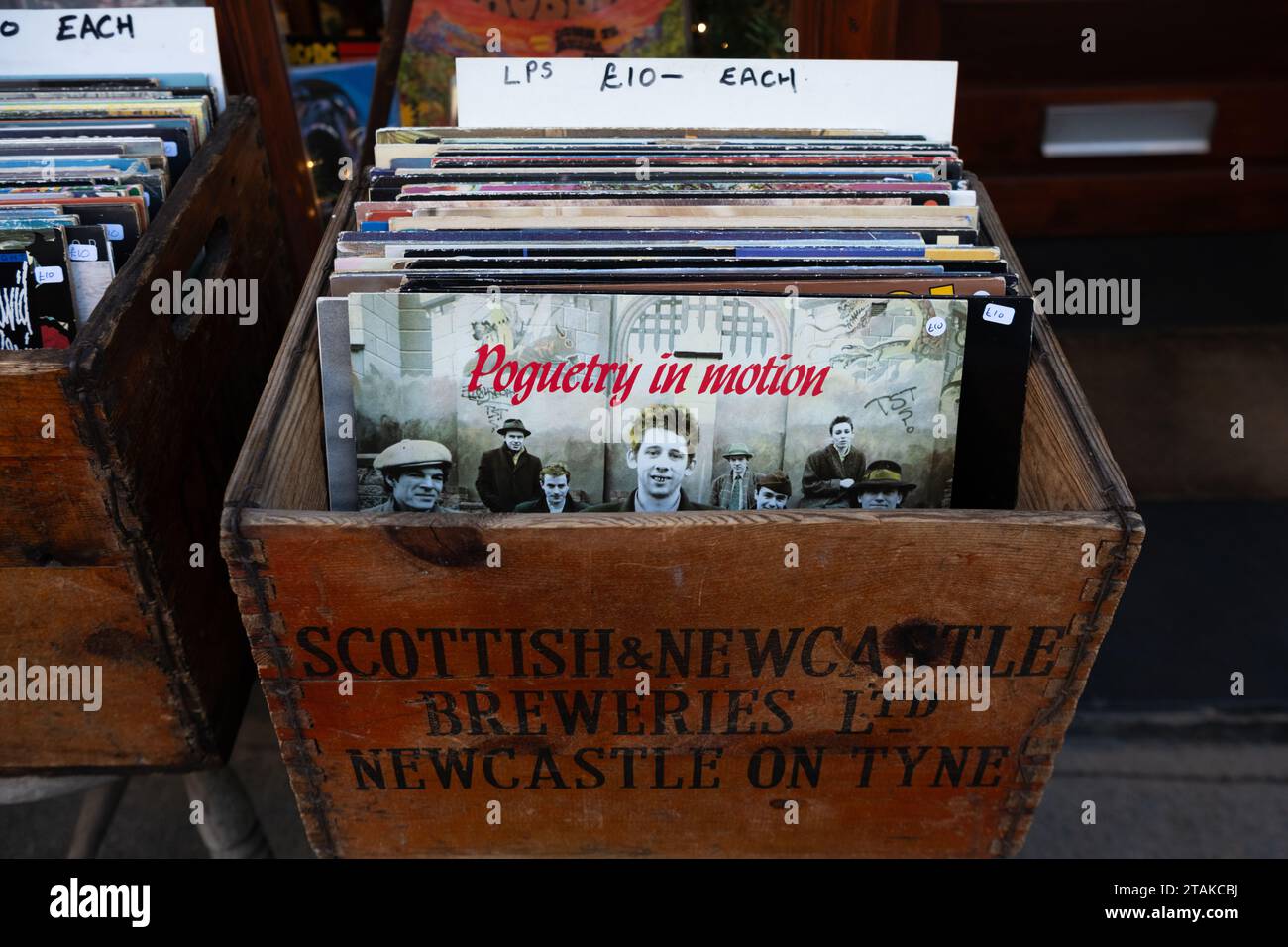 Macgowan, die pogues -Fotos und -Bildmaterial in hoher Auflösung – Alamy