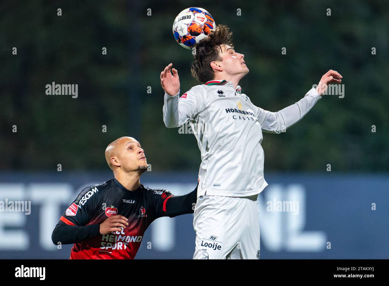 Anthony van den hurk -Fotos und -Bildmaterial in hoher Auflösung – Alamy