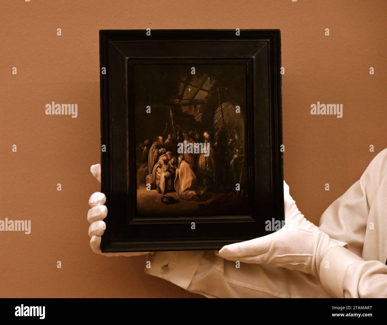 Old Master & 19 th Century Paintings Evening Auktion 6. Dezember im ...