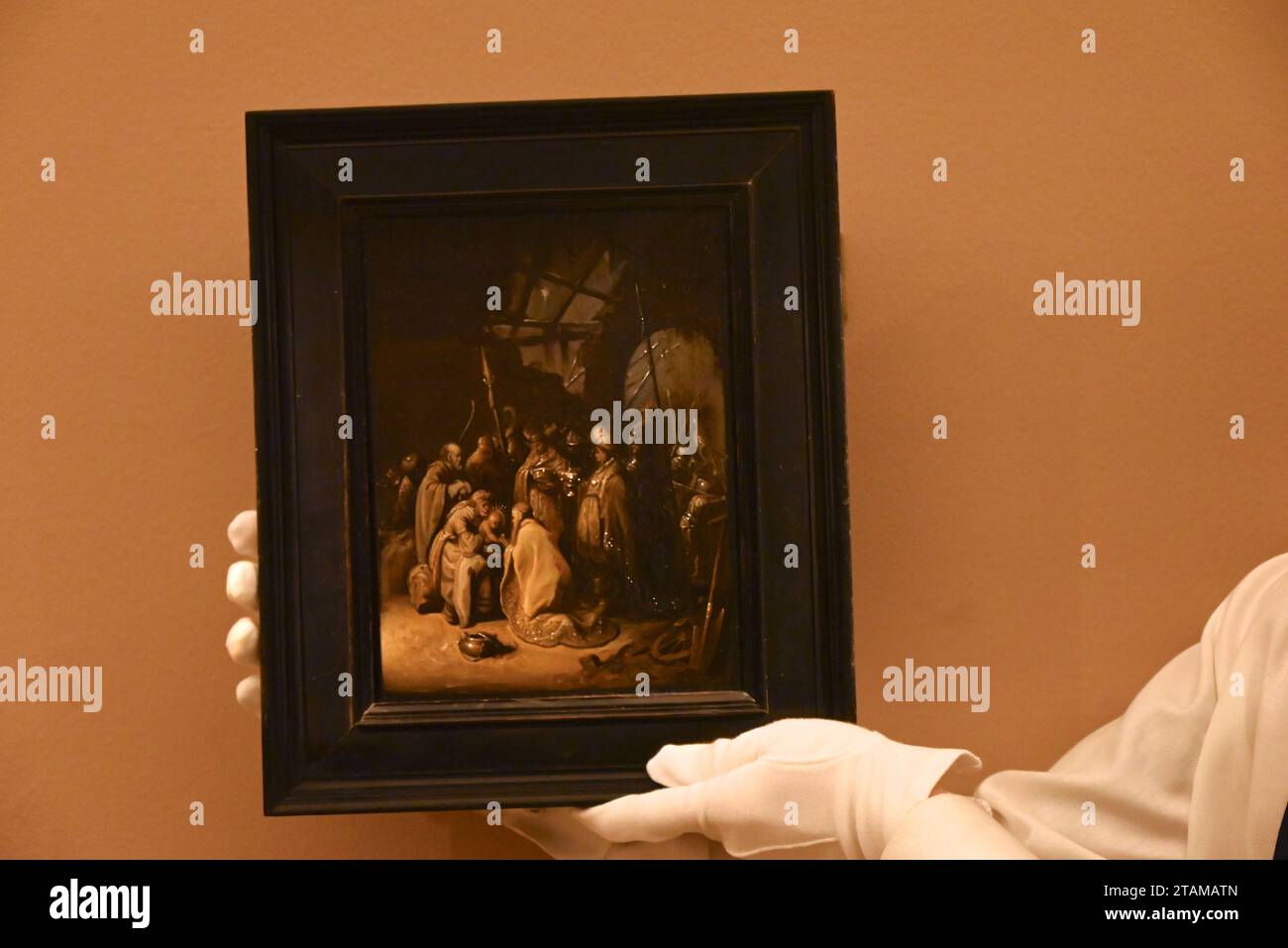 John singer sargent ra -Fotos und -Bildmaterial in hoher Auflösung – Alamy